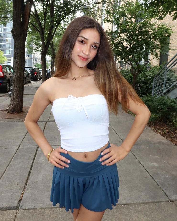 Picture of Ava Justin