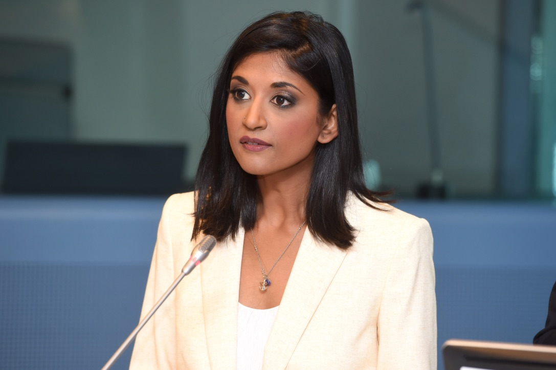 Picture of Sumi Somaskanda