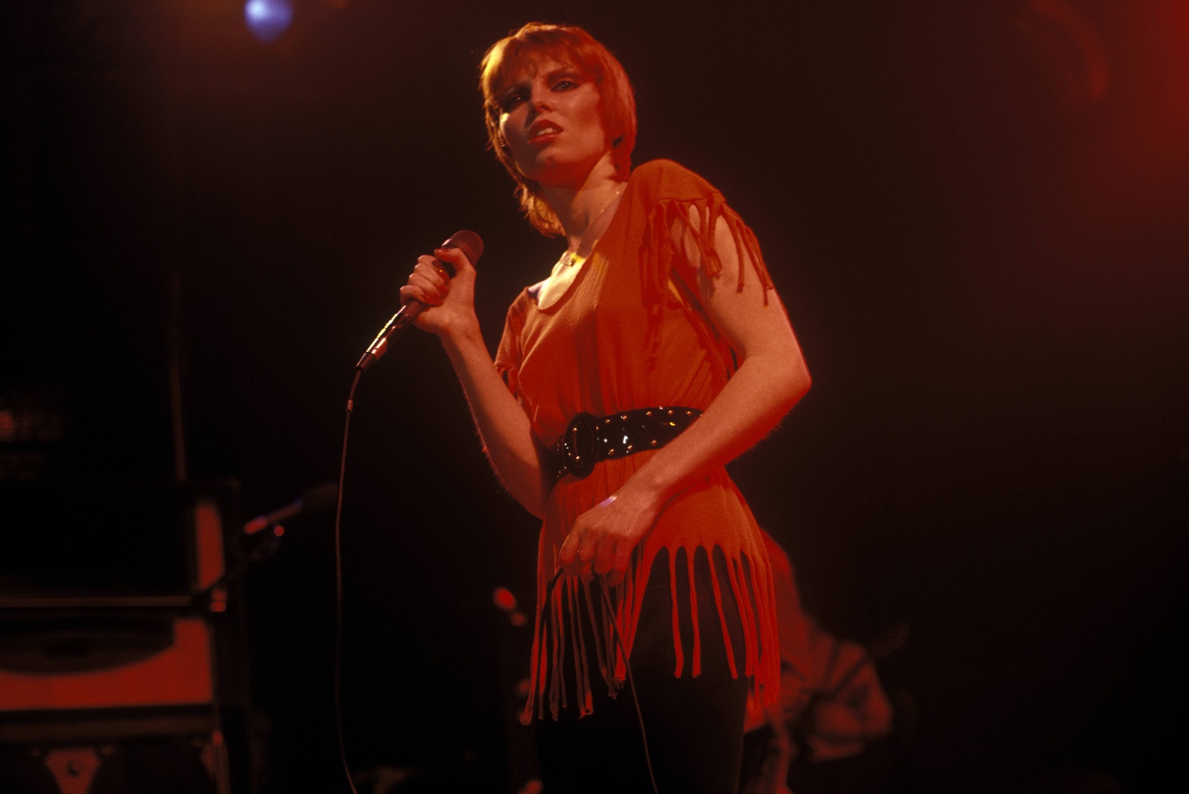 Pat Benatar