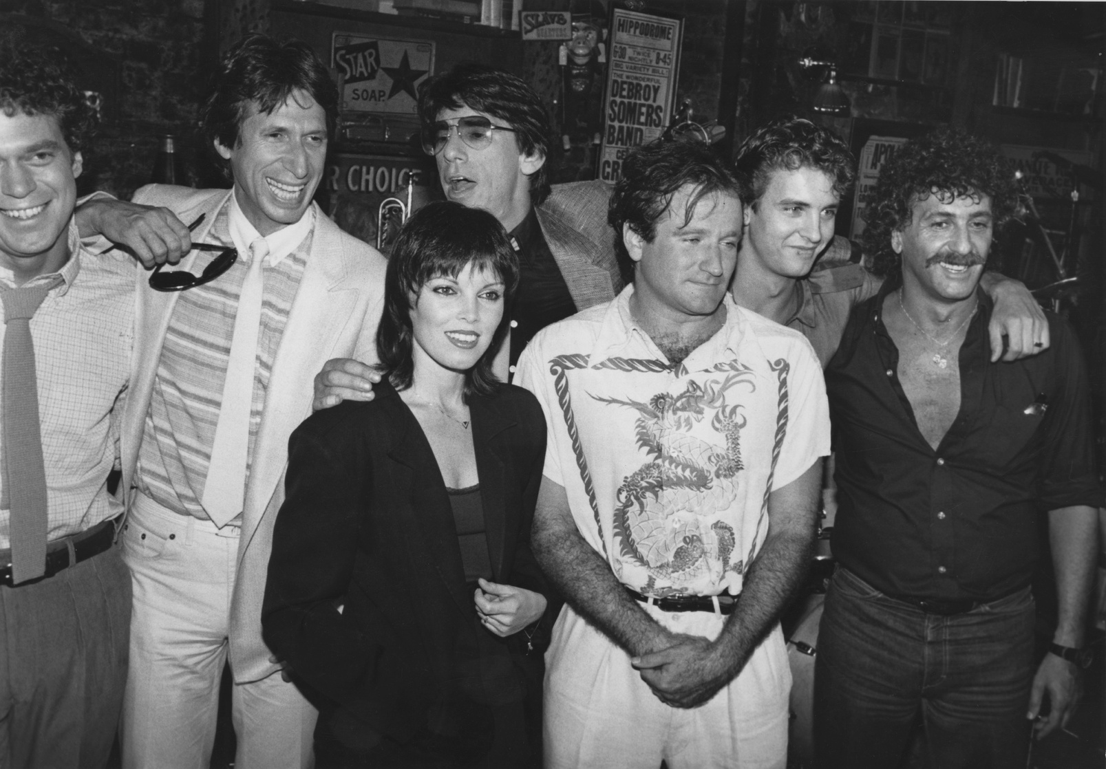 Pat Benatar