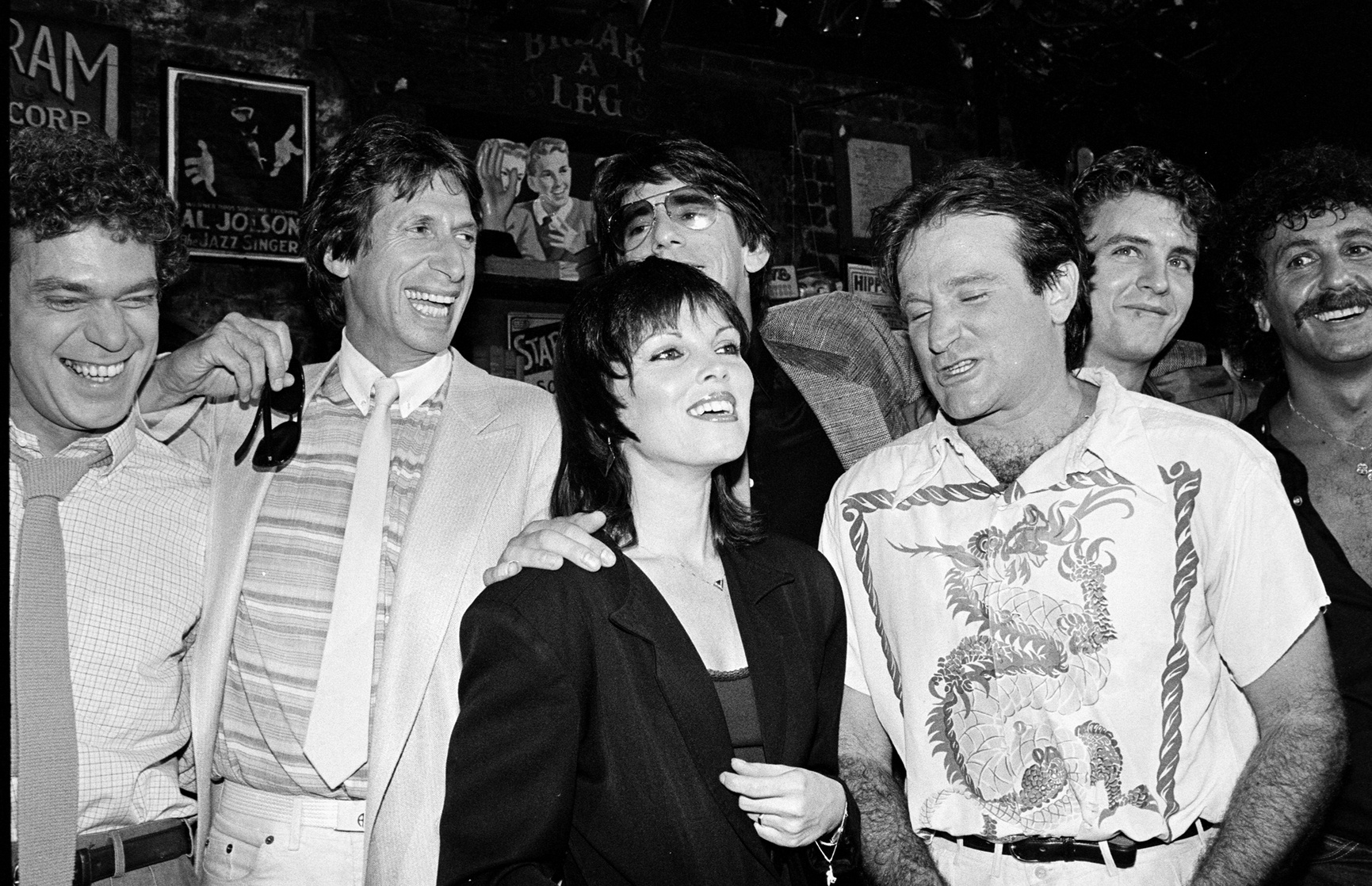 Pat Benatar