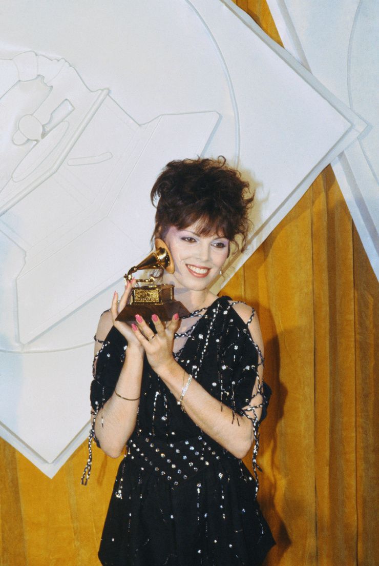 Pat Benatar