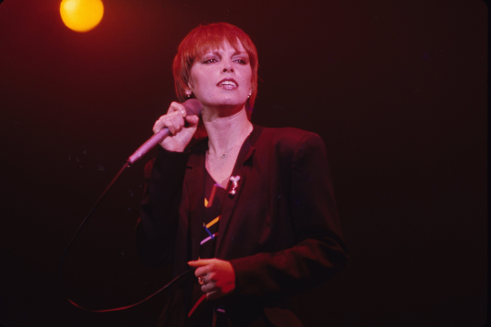 Pat Benatar
