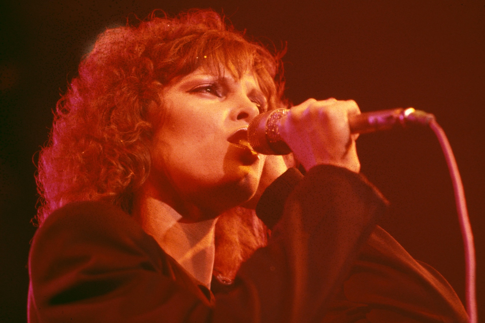 Pat Benatar