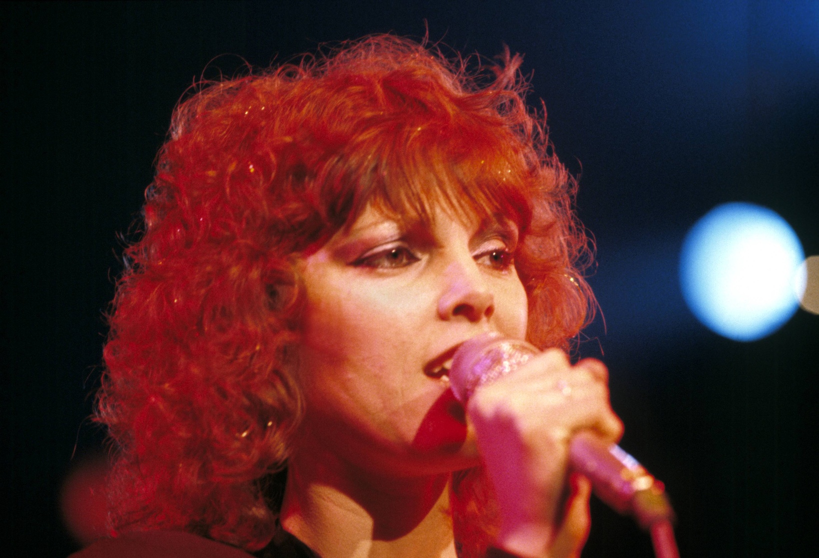 Pat Benatar