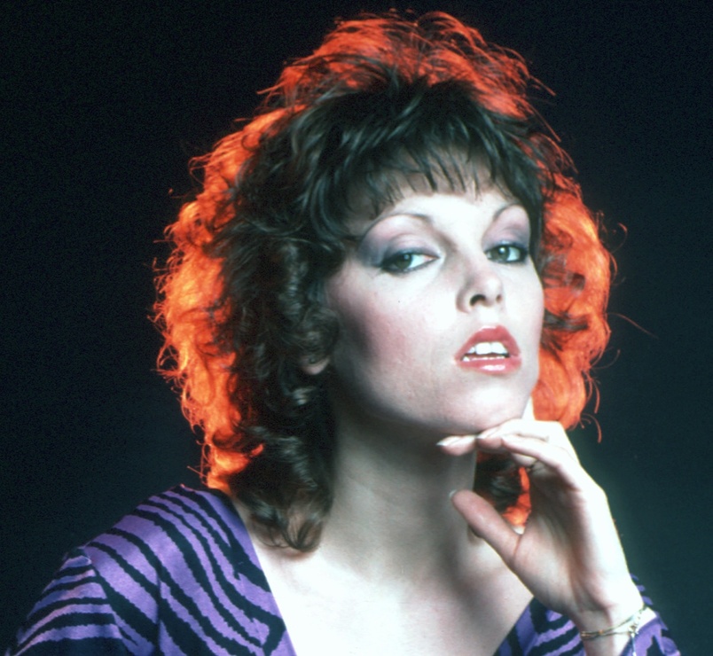 Pat Benatar