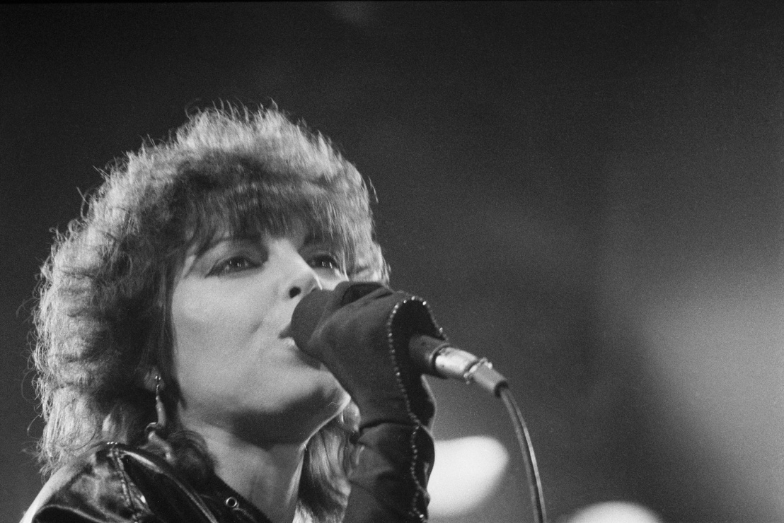 Pat Benatar