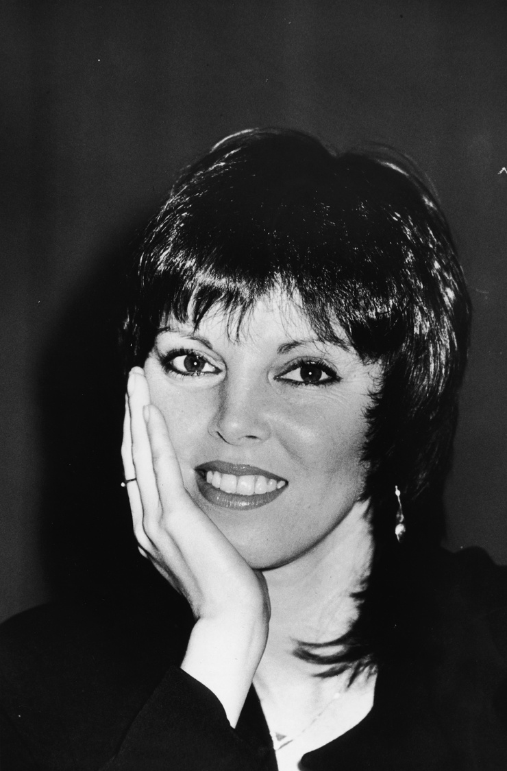 Pat Benatar