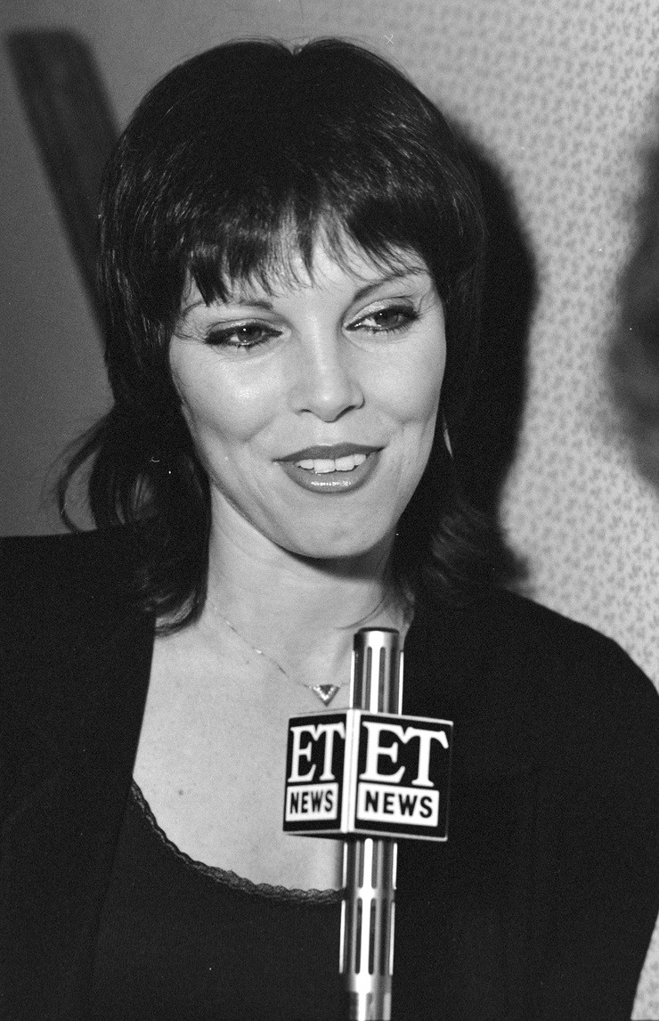Pat Benatar