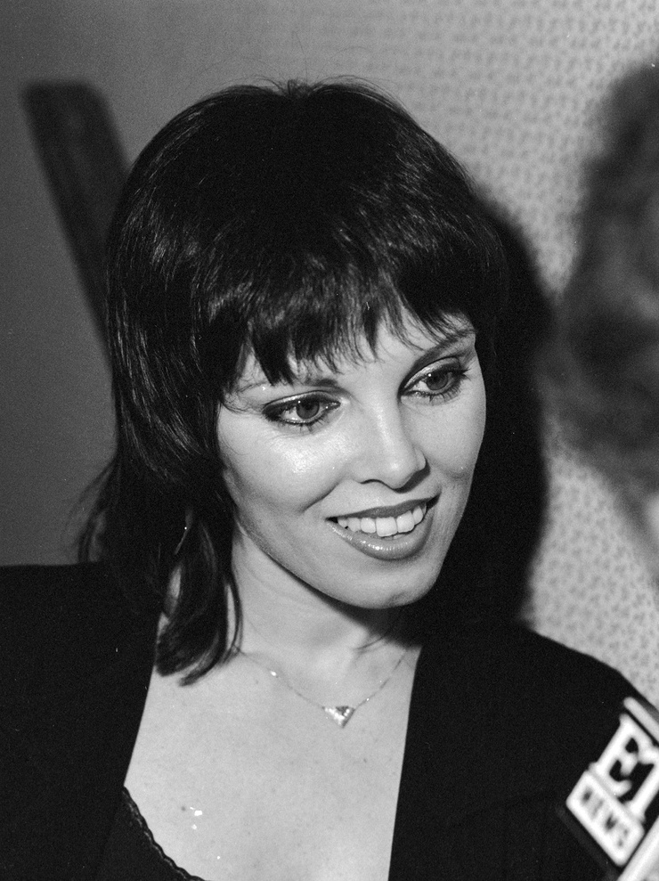Pat Benatar
