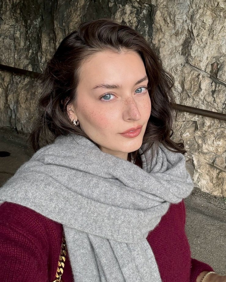 Picture of Jessica Clements