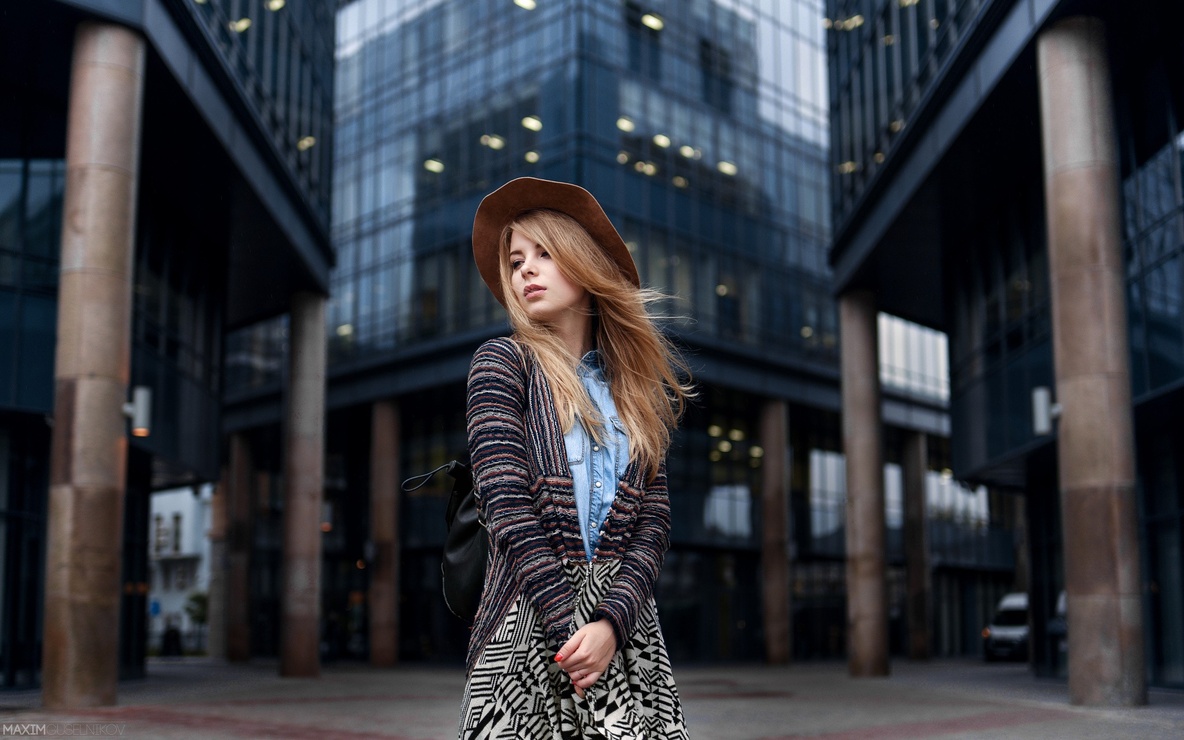 Image of Irina Popova