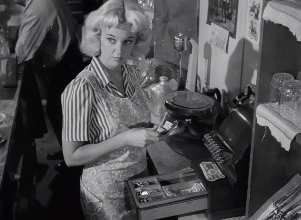 Jan Sterling