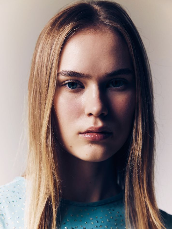 Picture of Anete Marie Poobus