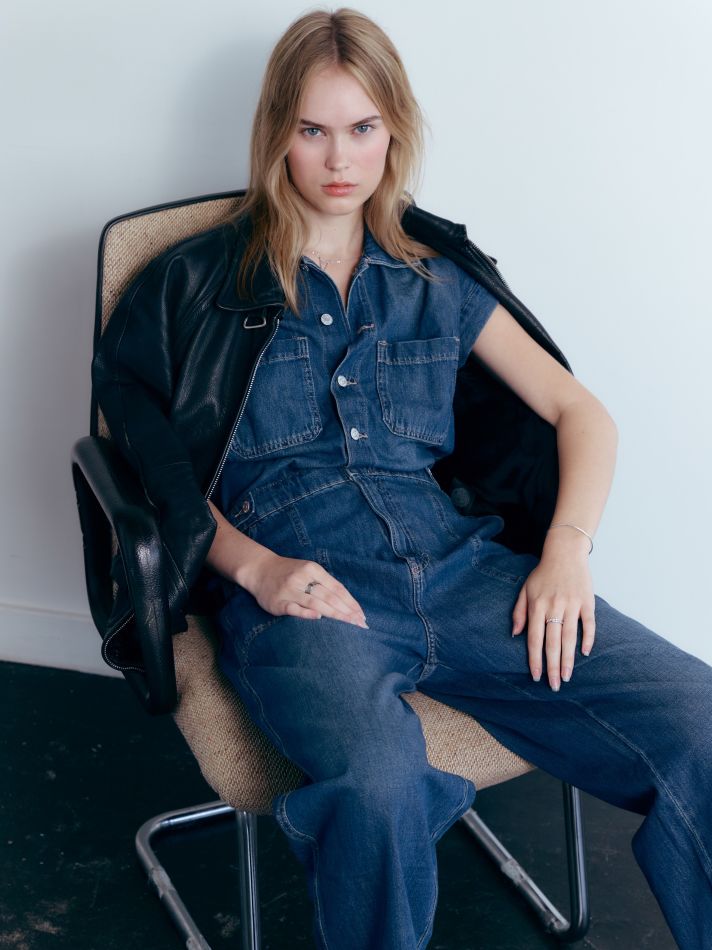 Image of Anete Marie Poobus