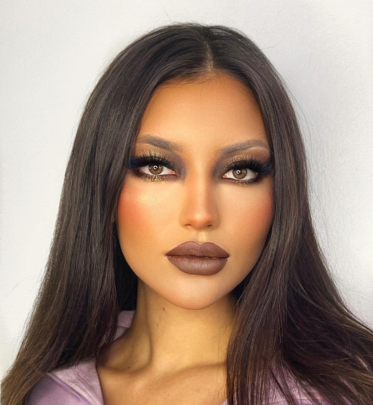 Picture of Farida Singatoulina