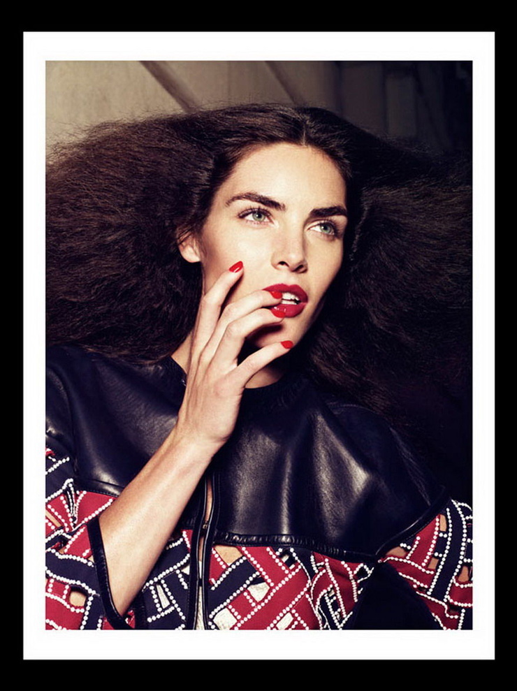Picture of Hilary Rhoda