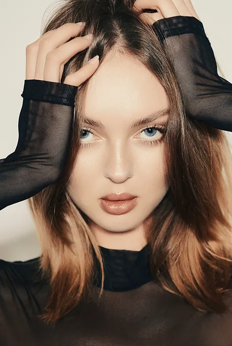 Picture of Maria Ruleva