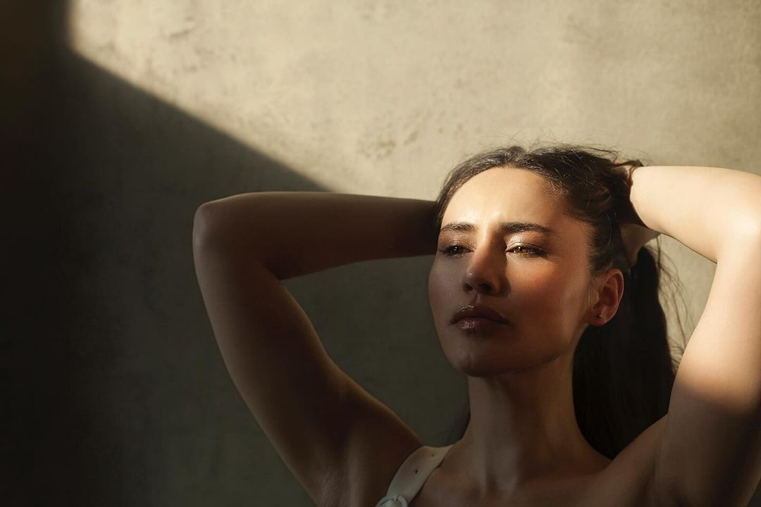 Picture of Christina Chong