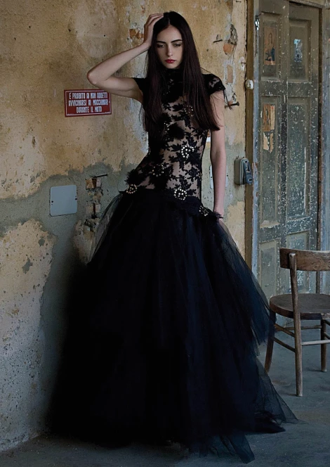 Picture of Mariia Beliaeva