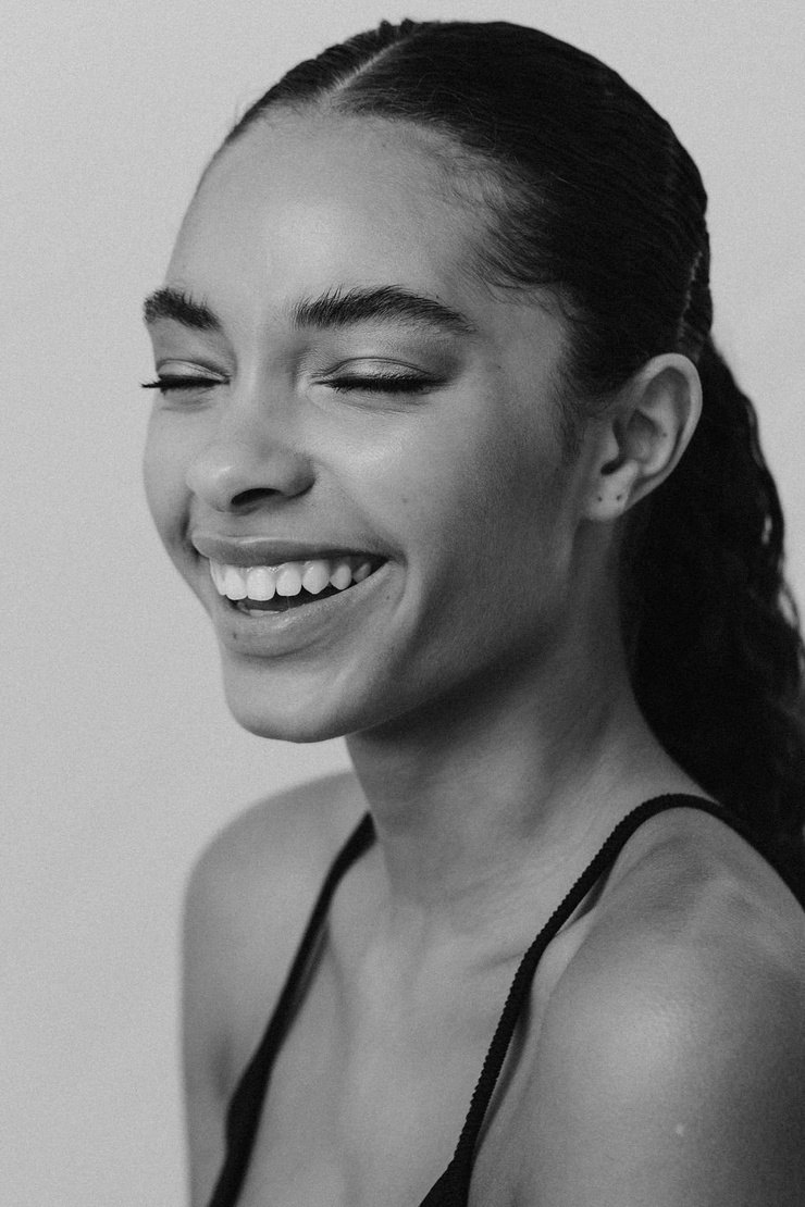 Picture of Anisa Brown