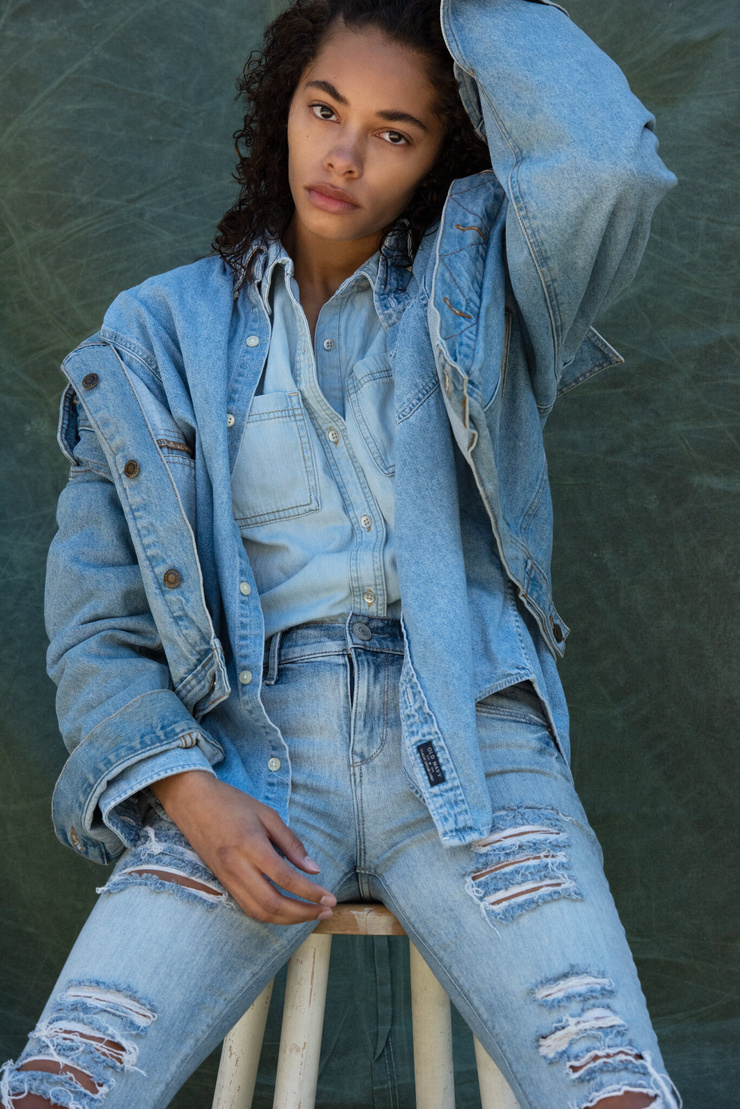 Picture of Anisa Brown