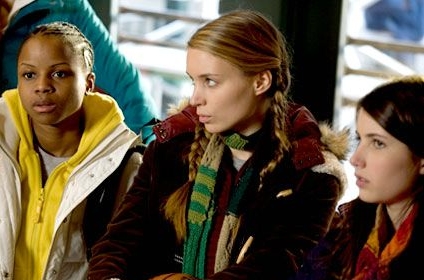 The Winning Season image