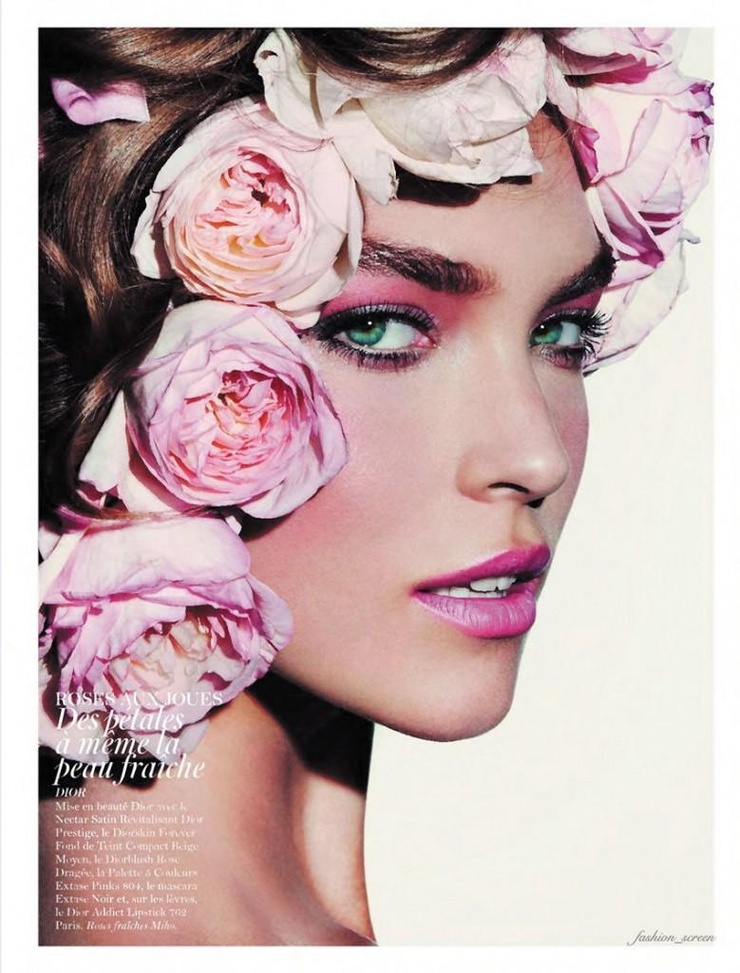 Picture of Arizona Muse