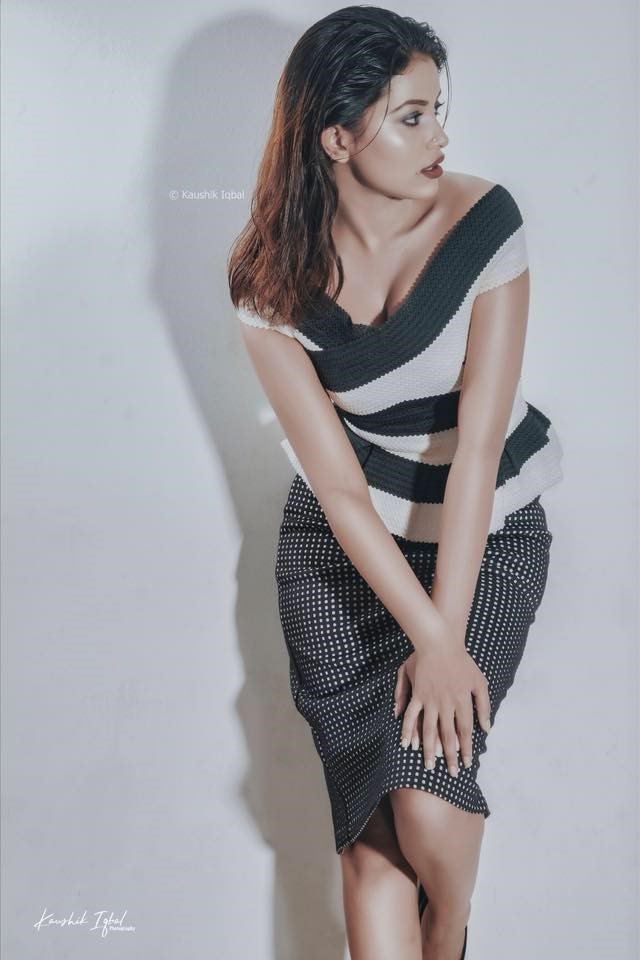 Nazifa Tushi picture