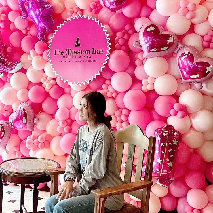 Leia Van Rijsbergen image