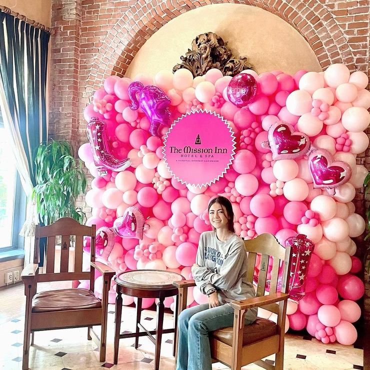 Image of Leia Van Rijsbergen