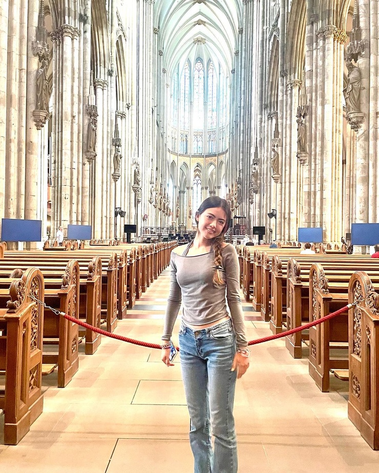 Image of Leia Van Rijsbergen