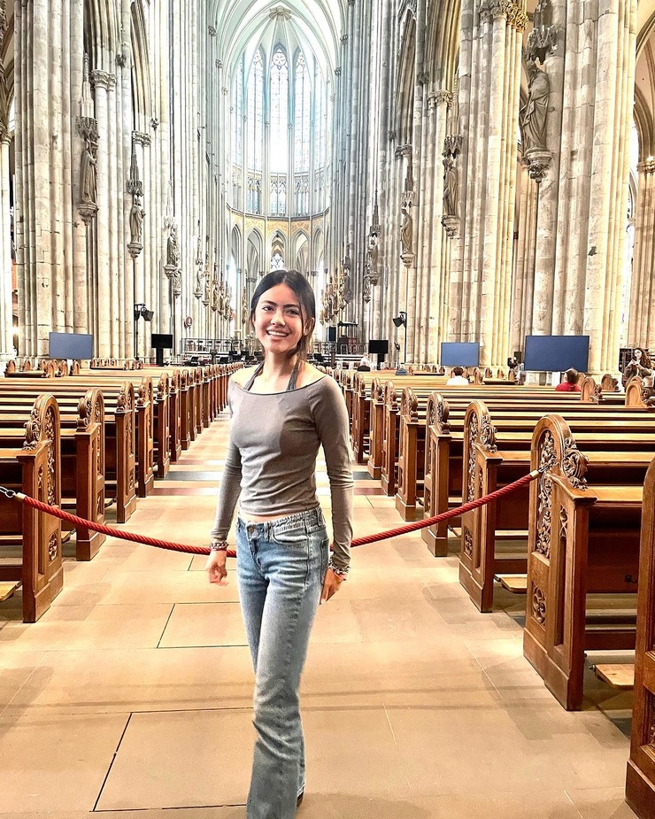 Leia Van Rijsbergen picture