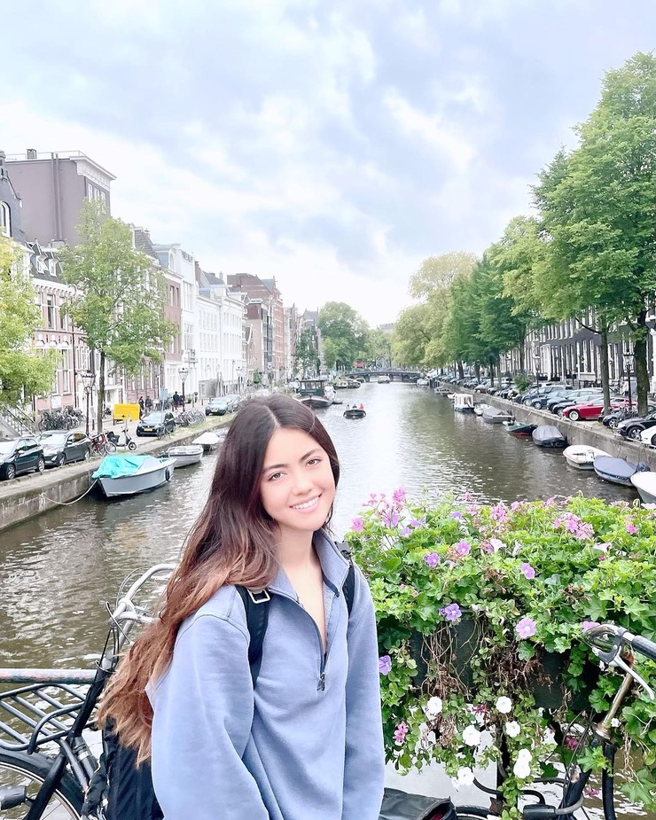 Picture of Leia Van Rijsbergen