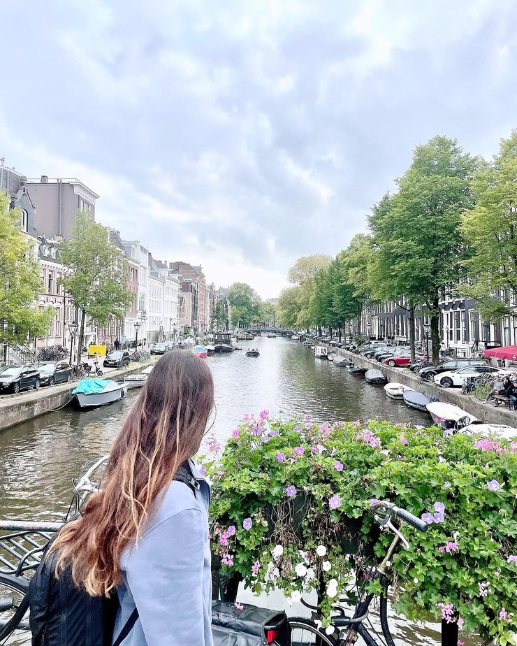 Picture of Leia Van Rijsbergen