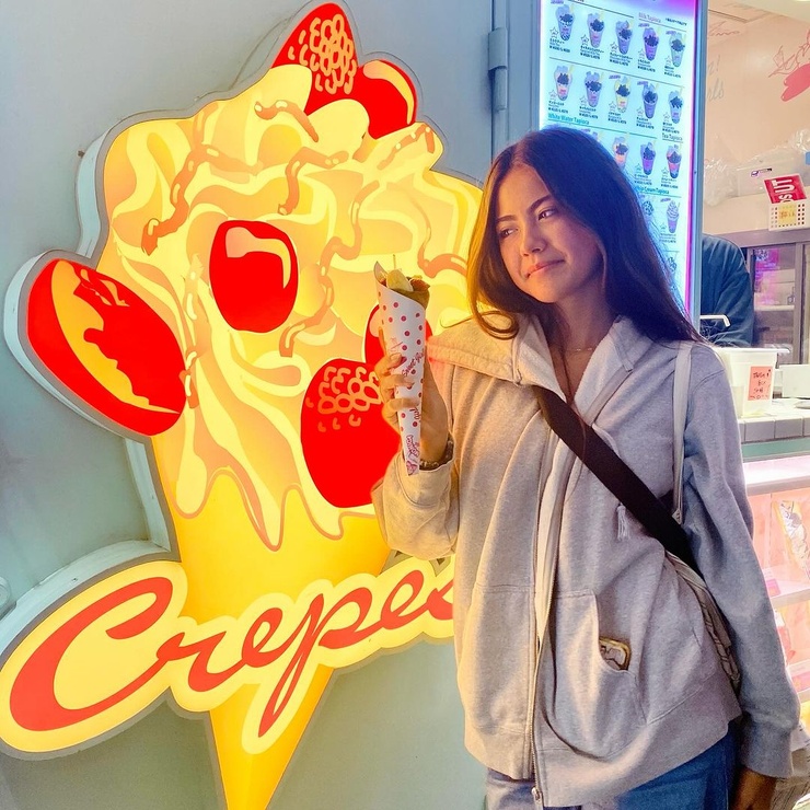 Picture of Leia Van Rijsbergen