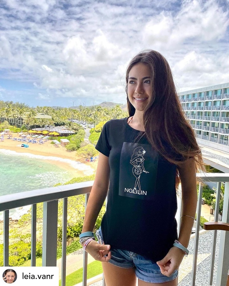 Picture of Leia Van Rijsbergen