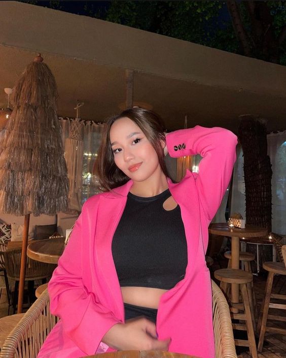 Zere Amirbekova picture