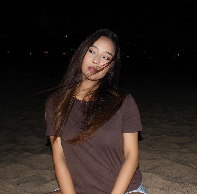 Picture of Zere Amirbekova