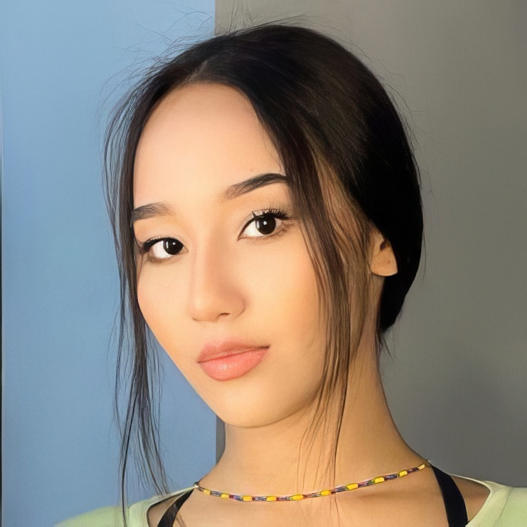 Picture of Zere Amirbekova