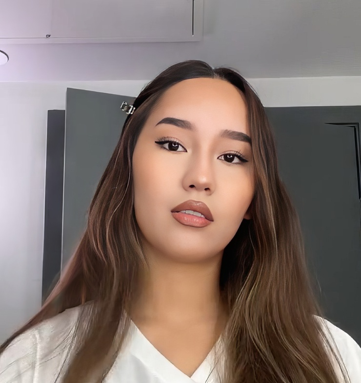 Picture of Zere Amirbekova