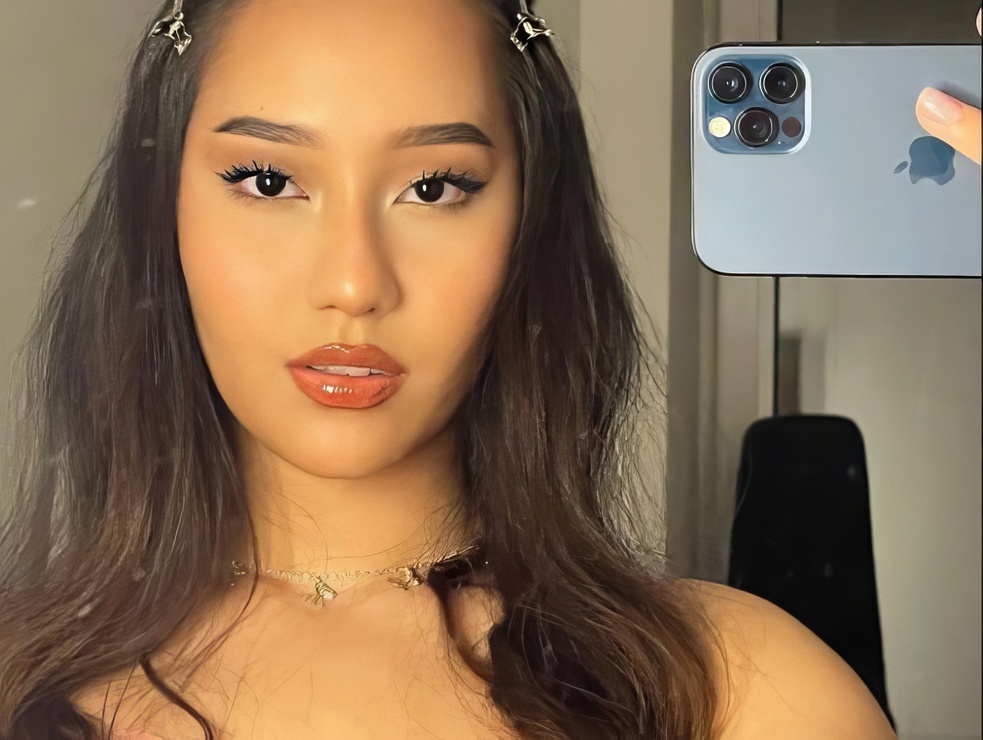 Picture of Zere Amirbekova