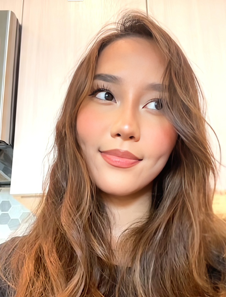 Zere Amirbekova picture