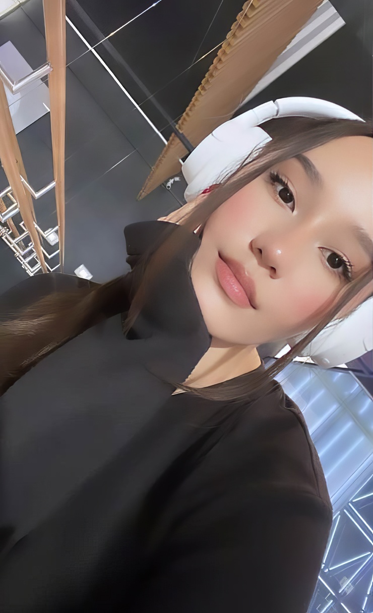 Picture of Zere Amirbekova