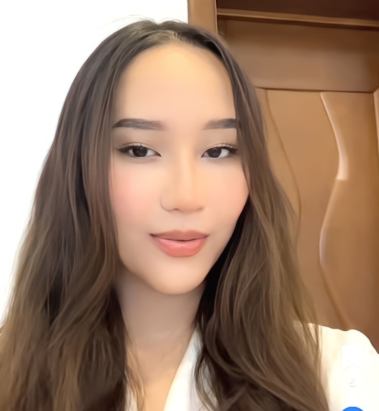 Picture of Zere Amirbekova