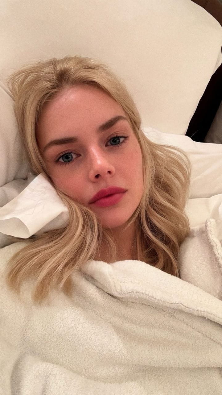 Samara Weaving