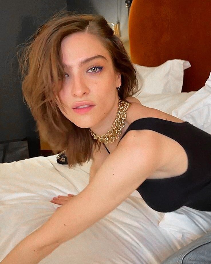 Picture of Lera Abova