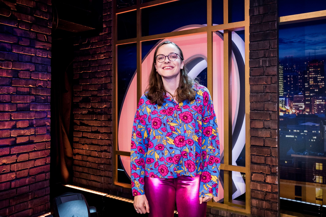 Picture of Helene Bockhorst
