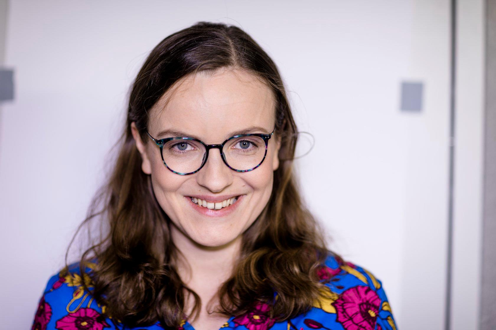Picture of Helene Bockhorst