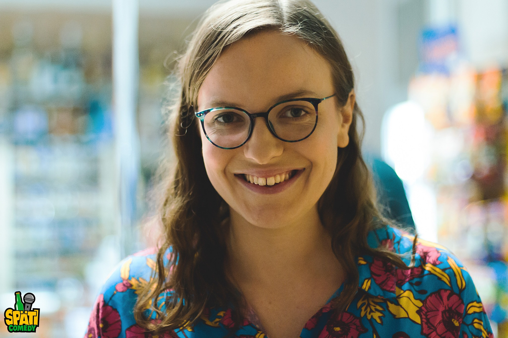 Image of Helene Bockhorst